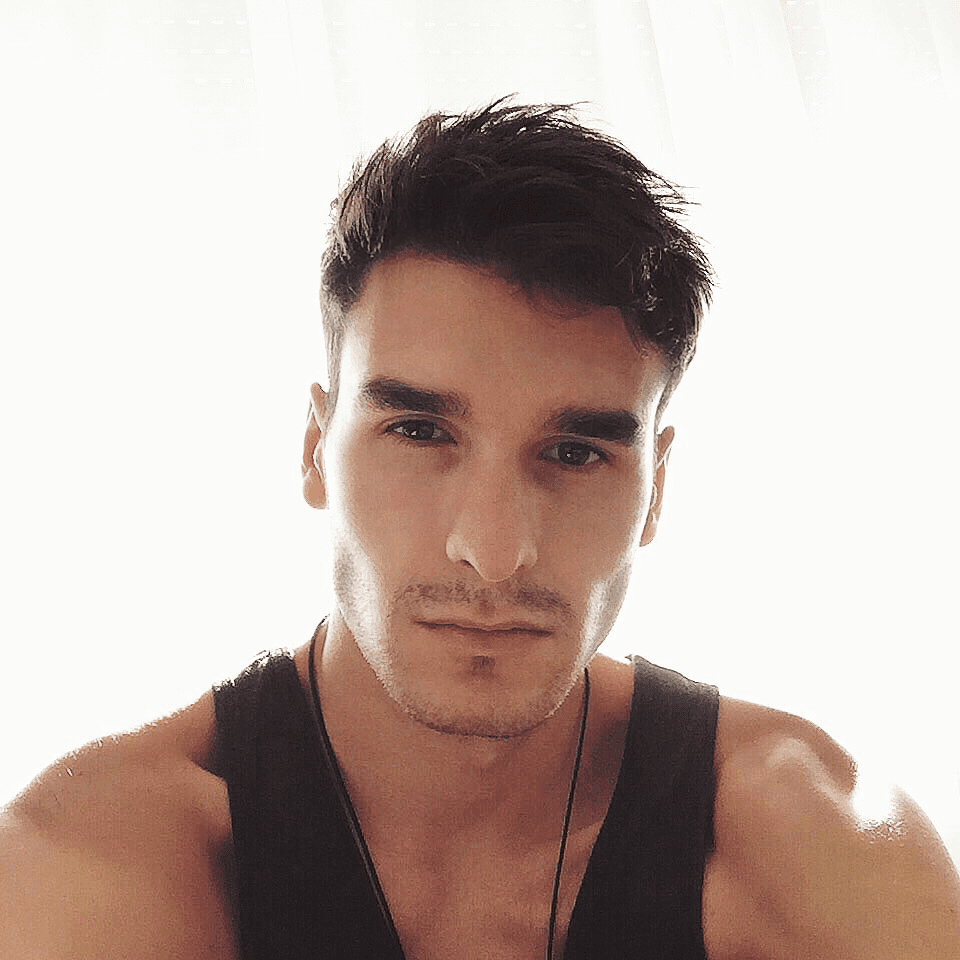 Good lighting is mans makeup | Looksmax.org - Men's Self-Improvement ...