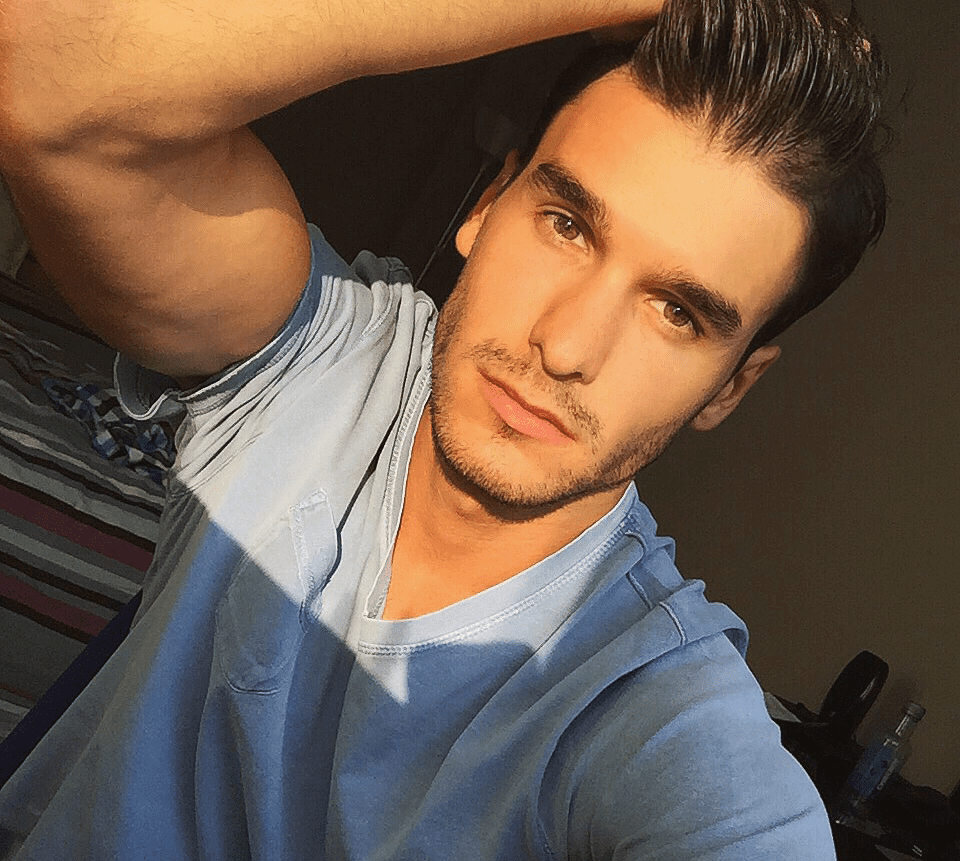 Good lighting is mans makeup | Looksmax.org - Men's Self-Improvement ...