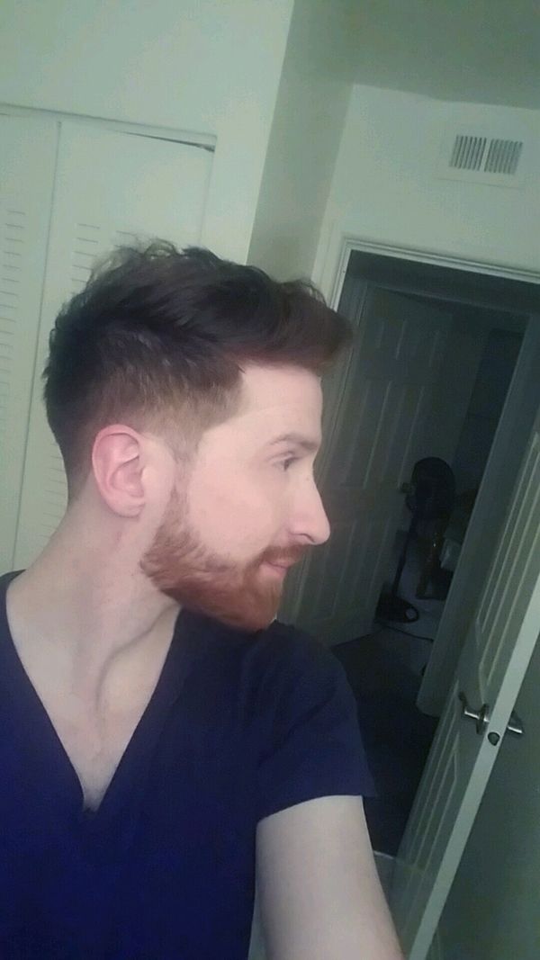 rate my side profile | Looksmax - Men's Self-Improvement & Aesthetics