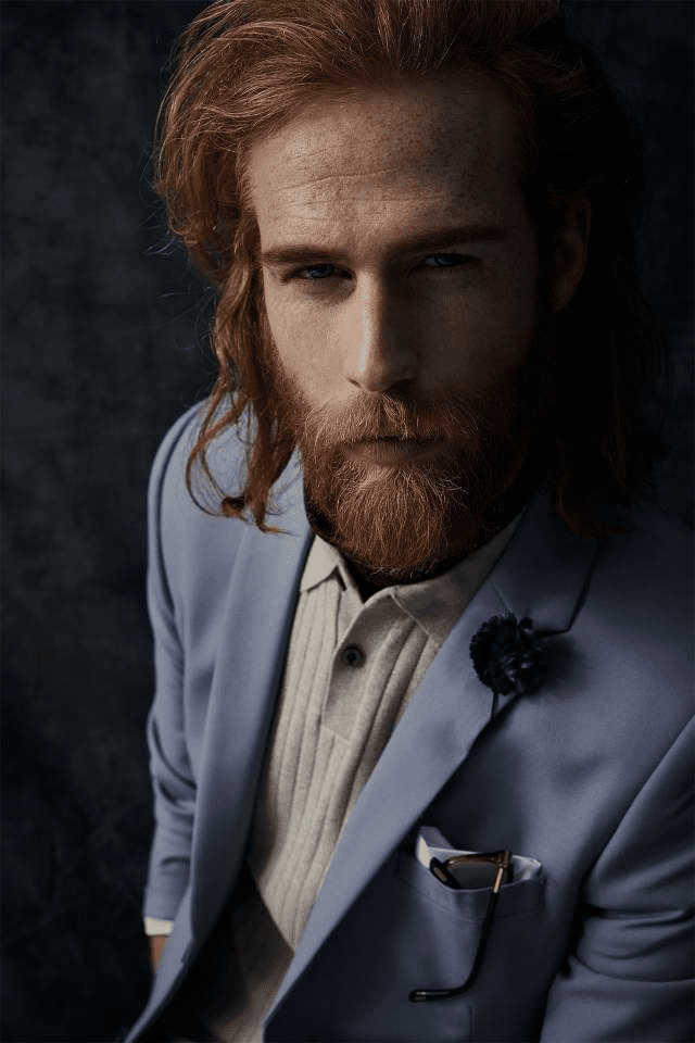 What’s this about narrow faces? | Looksmax.org - Men's Self-Improvement ...