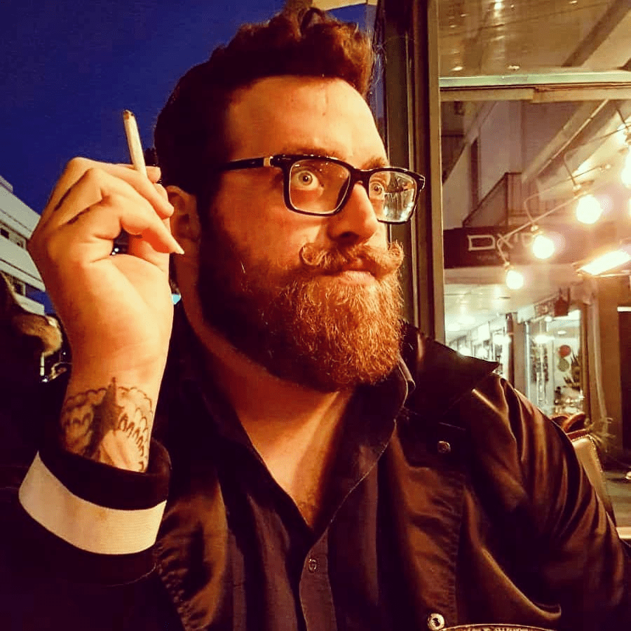 Beard is the most legit looksmax | Looksmax.org - Men's Self ...