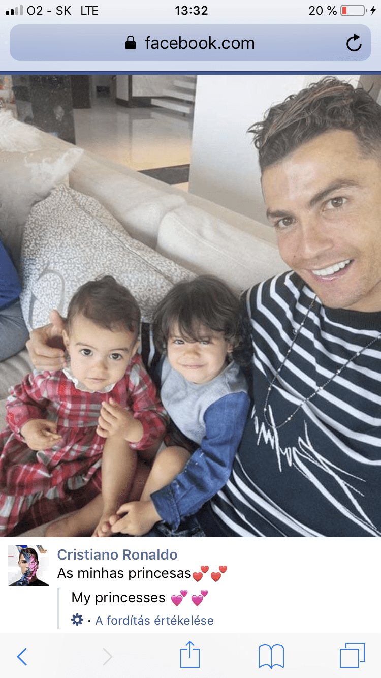 Christiano Ronaldo,the chad of football became a norwooding bloatcel ...