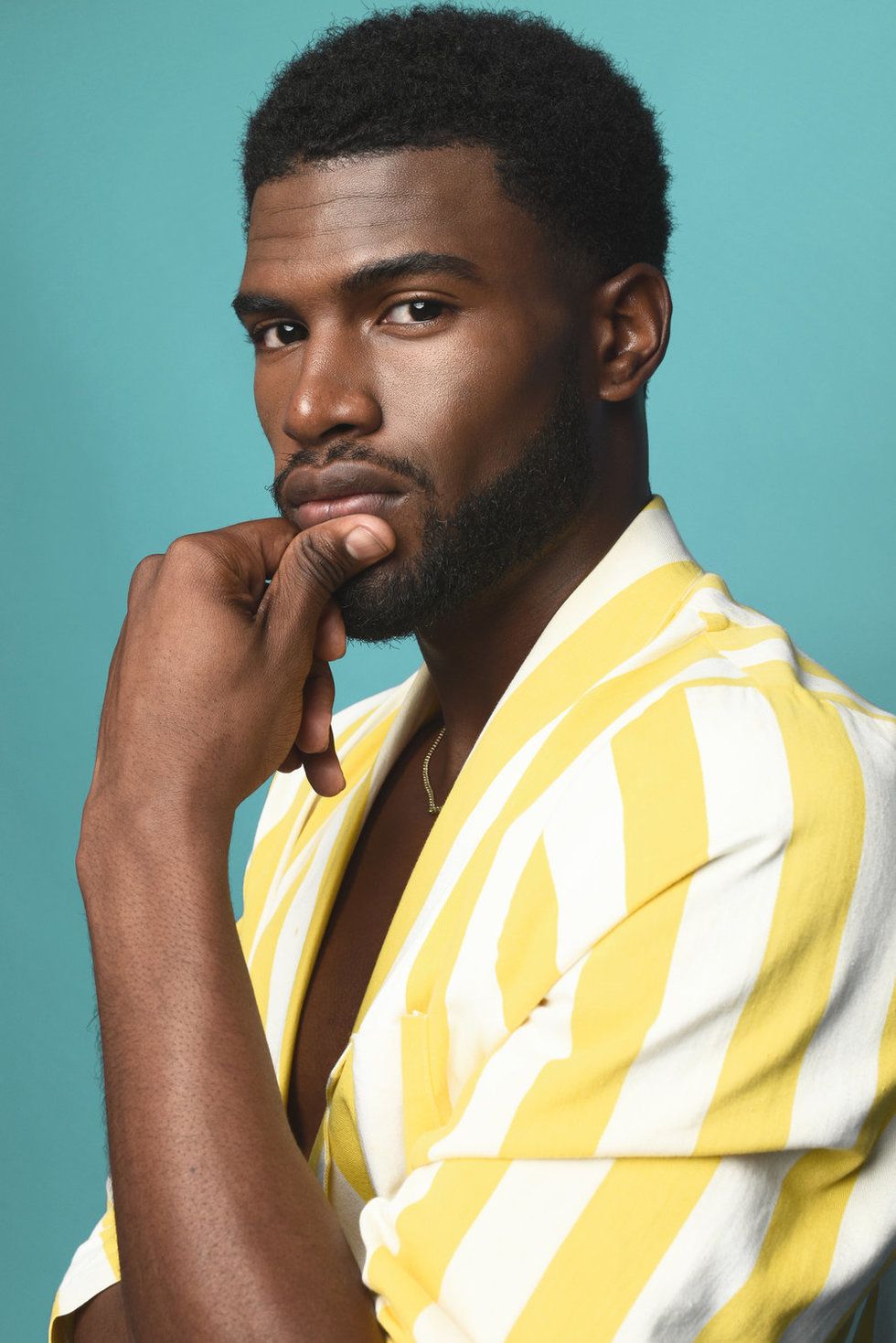 Rate this Giga Tyrone | Looksmax.org - Men's Self-Improvement & Aesthetics