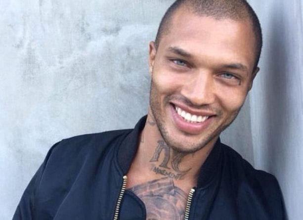 Jeremy Meeks isn’t THAT good looking | Looksmax - Men's Self ...