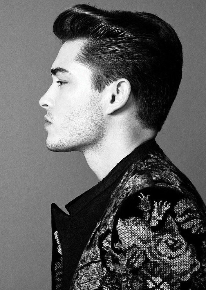 Ideal chin projection | Looksmax.org - Men's Self-Improvement & Aesthetics