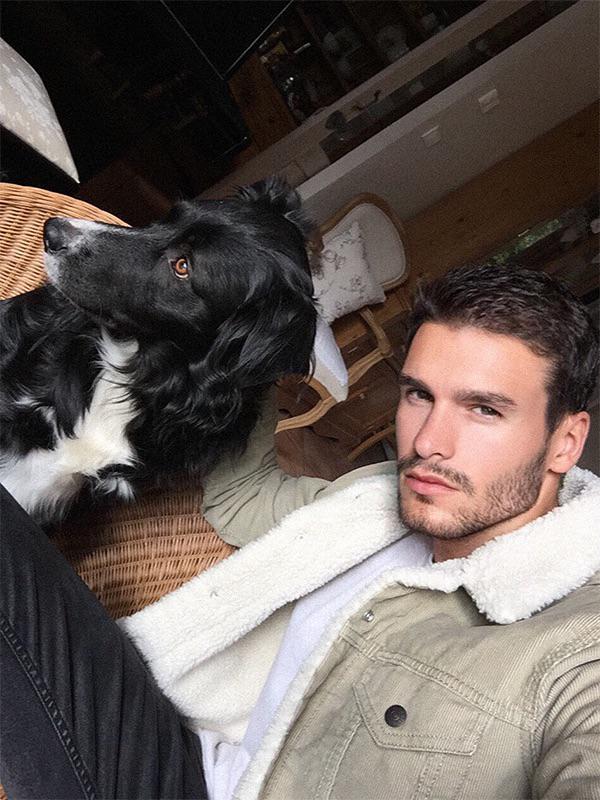 Crisick in this pic | Looksmax.org - Men's Self-Improvement & Aesthetics