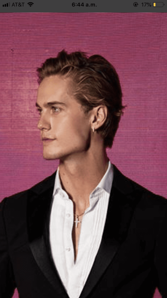 Some of the best looking models actually look Uncanny Valley | Looksmax ...