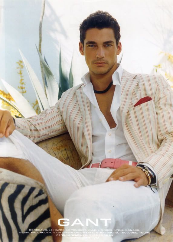 Mog Battle:Jon Erik Hexum vs David Gandy | Looksmax.org - Men's Self ...