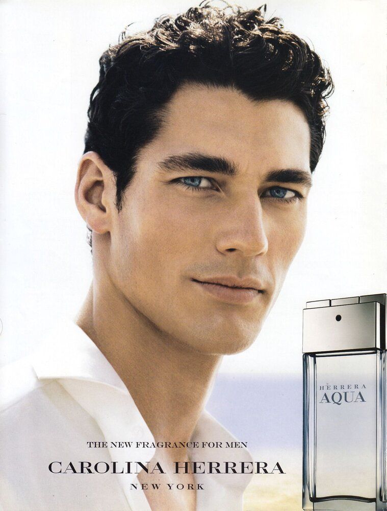 Mog Battle:Jon Erik Hexum vs David Gandy | Looksmax.org - Men's Self ...