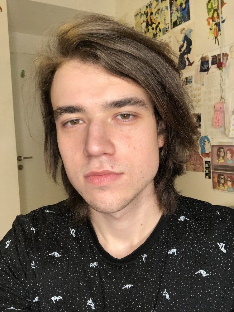 Rate NFKRZ | Looksmax.org - Men's Self-Improvement & Aesthetics
