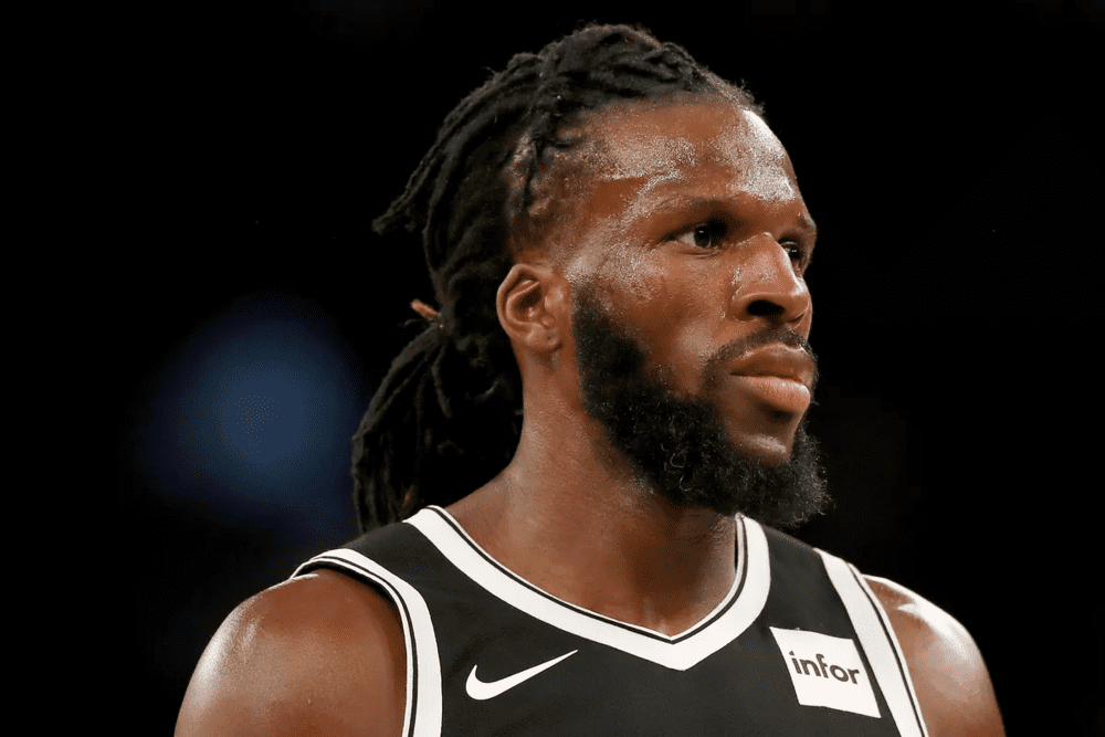 Rate this NBA tyrone | Looksmax - Men's Self-Improvement & Aesthetics