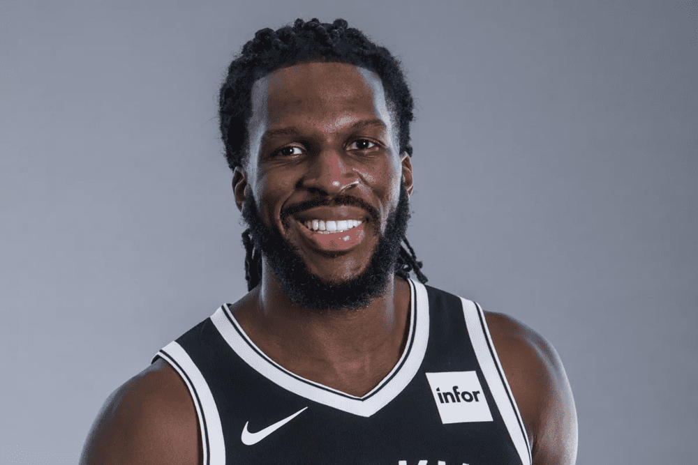 Rate this NBA tyrone | Looksmax - Men's Self-Improvement & Aesthetics