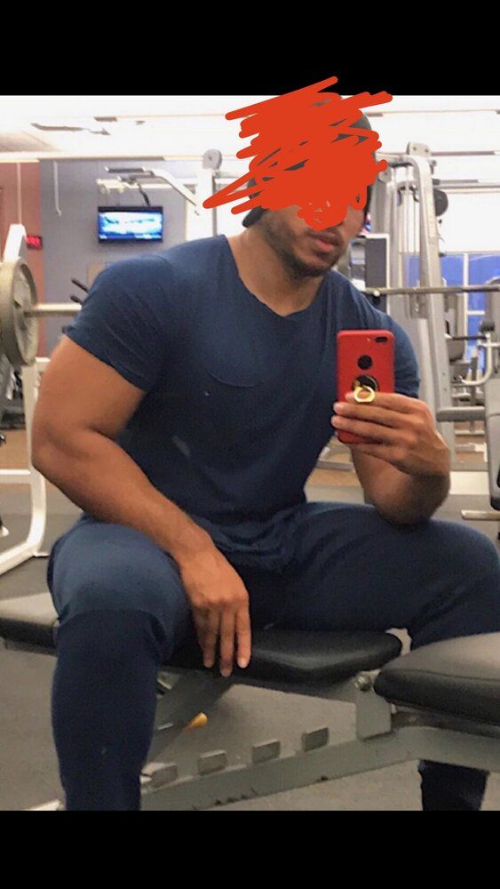 How to start gymcelling? | Looksmax.org - Men's Self-Improvement ...