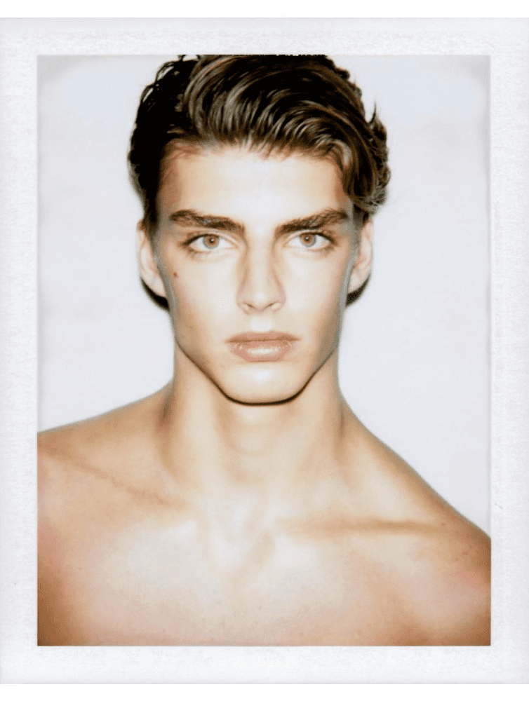 Need help identifying him. | Looksmax.org - Men's Self-Improvement ...
