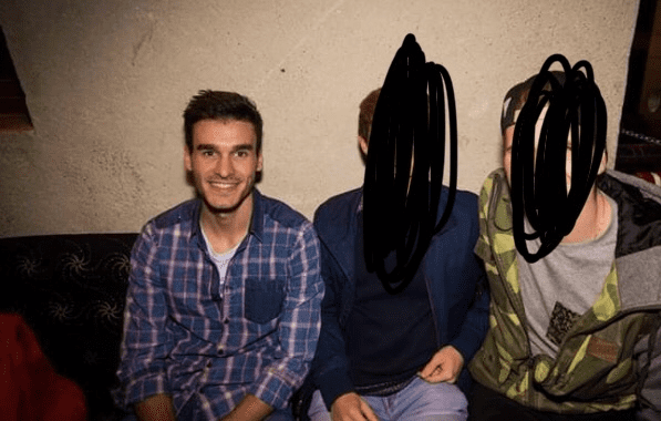 Crisick unfrauded pics | Looksmax - Men's Self-Improvement & Aesthetics