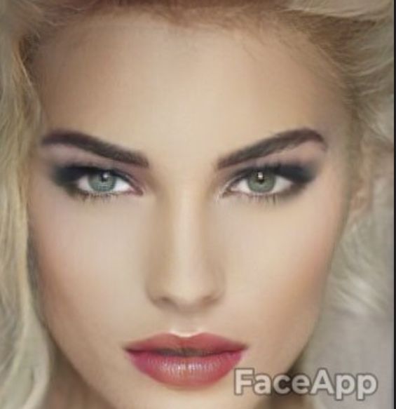 unFoggable morph | Looksmax.org - Men's Self-Improvement & Aesthetics