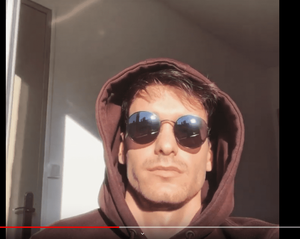 Does Crisick chinmog every human in existence ? | Looksmax - Men's Self ...