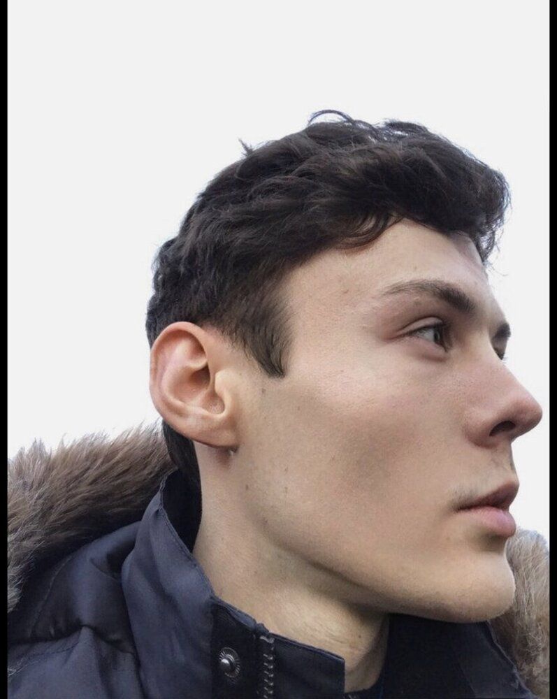 Why the f*** do I have this philtrum?! | Looksmax.org - Men's Self ...