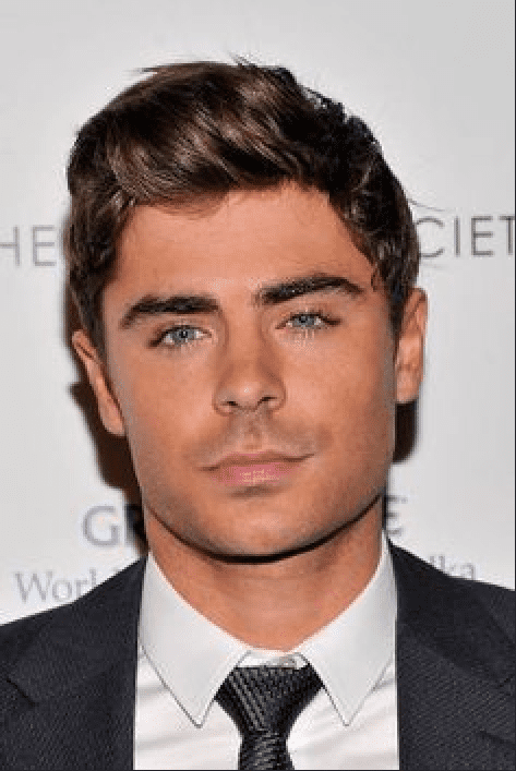 is it a looksmax or looksmin to shave the downward tilted eyebrows at ...