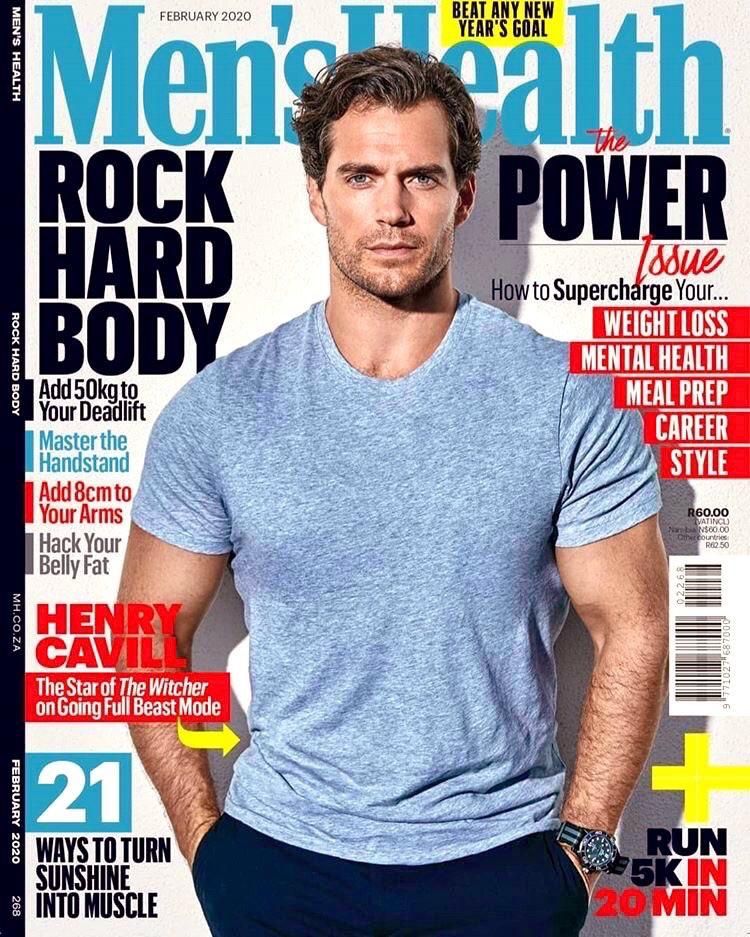 isnt it crazy that henry cavill, even though he is 37, could easily ...