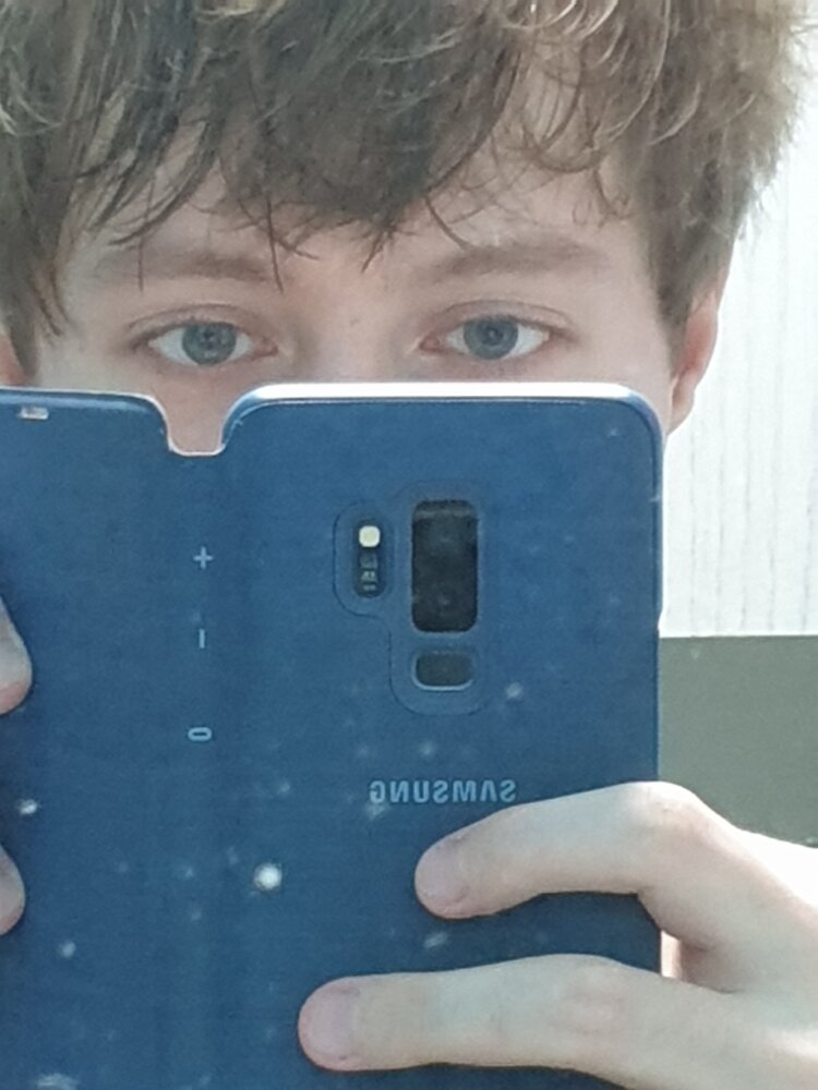 RATE MY EYE AREA IN MIRROR (BARRETT & CHICO GANG GTFIH) | Looksmax ...