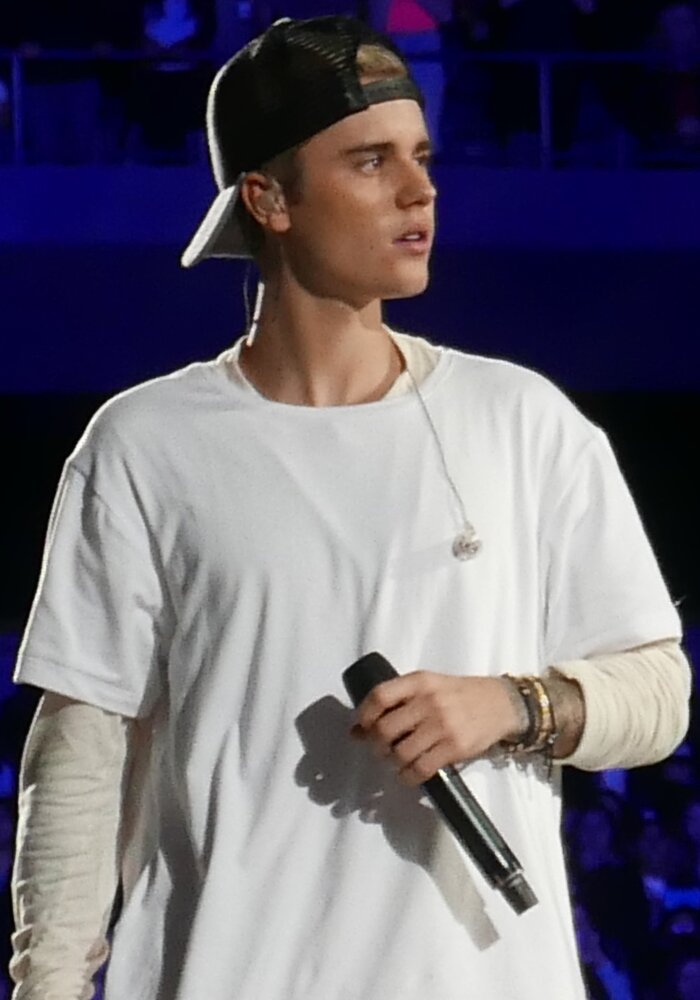 Messi vs Justin Bieber | Looksmax.org - Men's Self-Improvement & Aesthetics