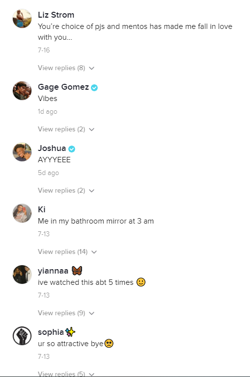 How is this currycel DESTROYING tiktok? Rate? | Looksmax.org - Men's ...