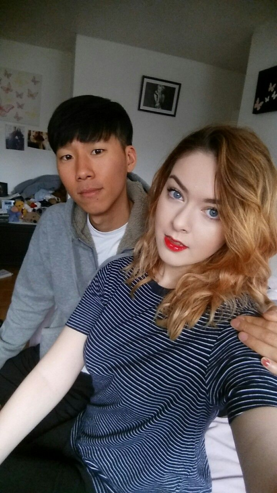 Coping ricecel talks about how good looking he is | Looksmax - Men's ...