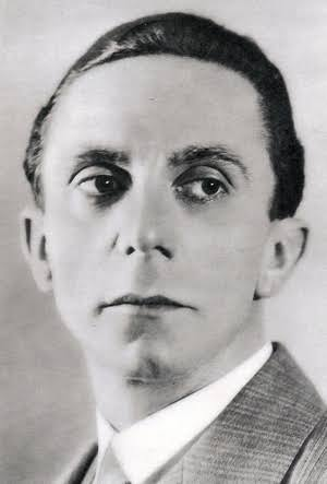 Rate the foid that Joeseph Goebbels was fucking | Looksmax.org - Men's ...