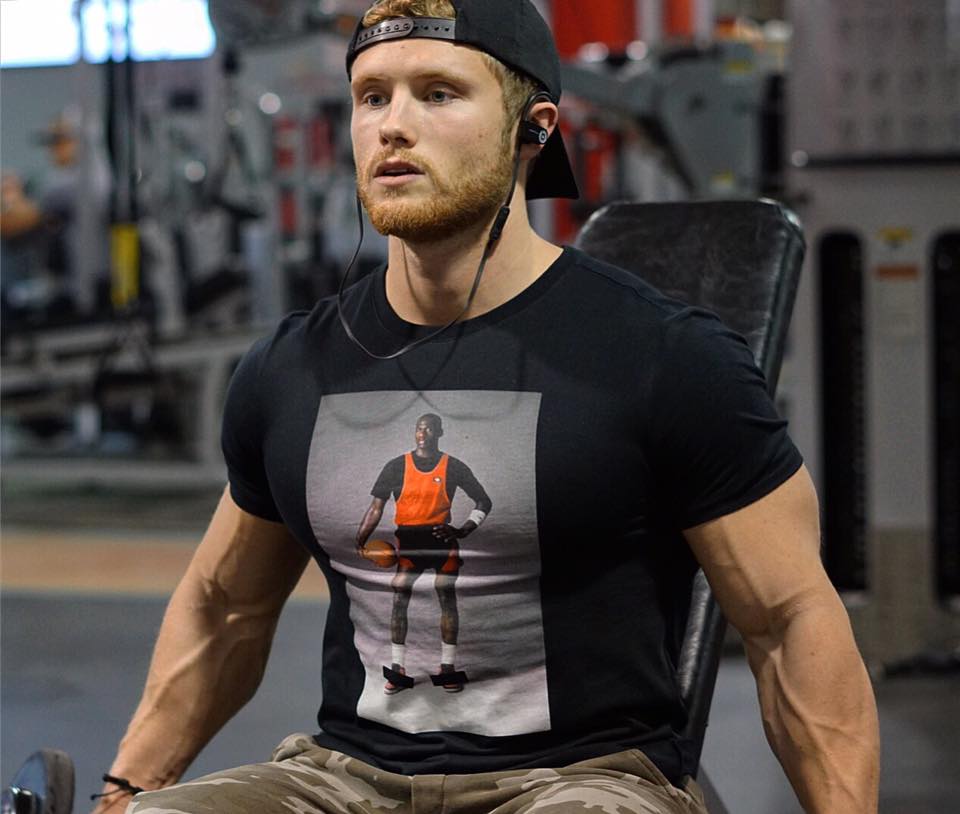 King of the Manlets, Jeff Nippard | Looksmax.org - Men's Self ...