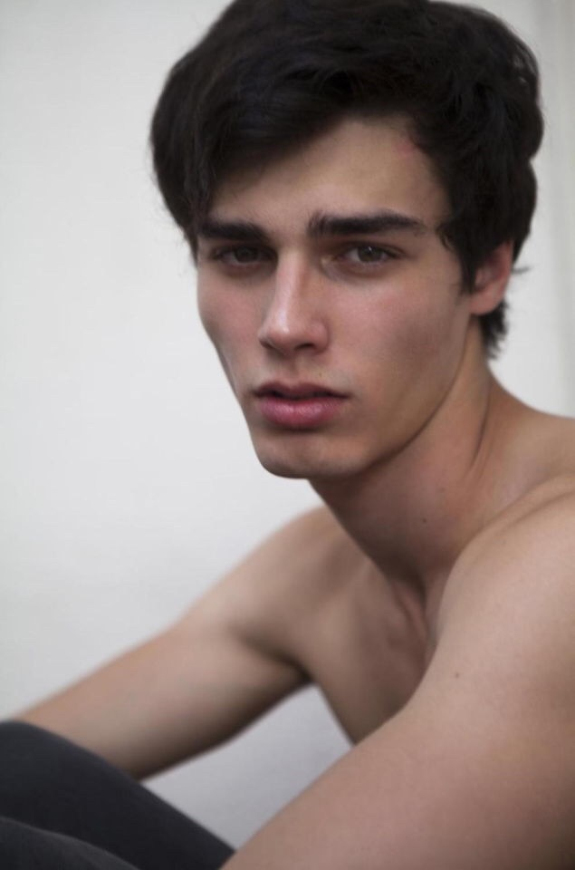Whats your top 3 most under rated male models ?? | Looksmax.org - Men's ...