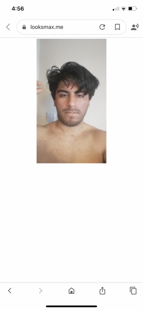 who is that obese curry that always posts topless photos and videos ...