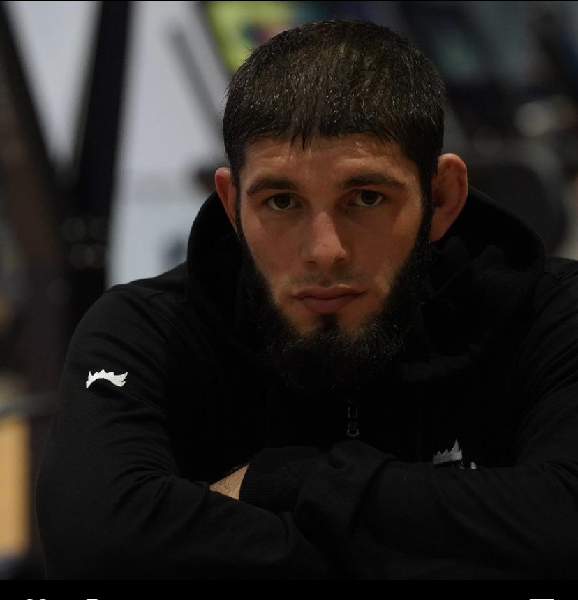 Dagestani hairlines are insane | Looksmax.org - Men's Self-Improvement ...
