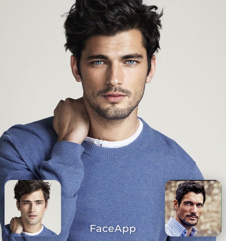 Mog Battle of the Century: Morphs vs. Real Men | Looksmax.org - Men's ...