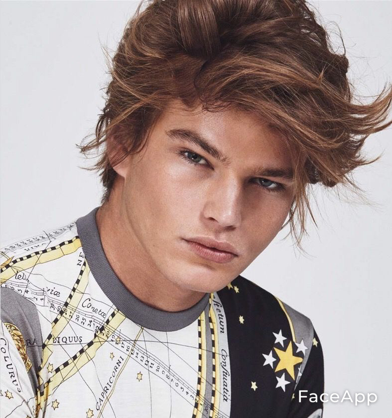 Mog Battle of the Century: Morphs vs. Real Men | Looksmax.org - Men's ...