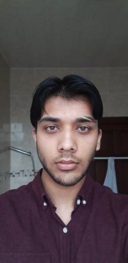 side vs middle part mog battle | Looksmax.org - Men's Self-Improvement ...