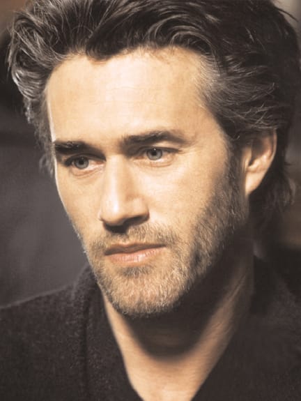 Roy Dupuis | Looksmax.org - Men's Self-Improvement & Aesthetics