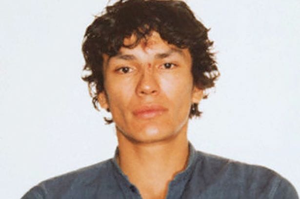RICHARD RAMIREZ FACE SHAPE? | Looksmax.org - Men's Self-Improvement ...