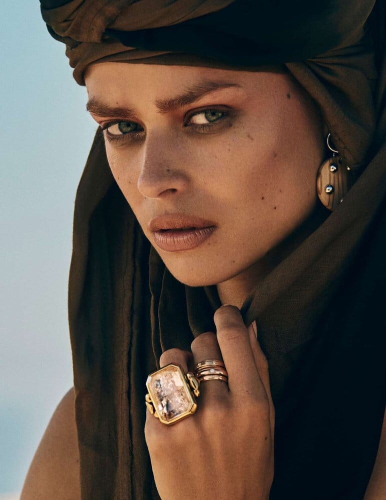 The most underrated female model | Looksmax - Men's Self-Improvement ...