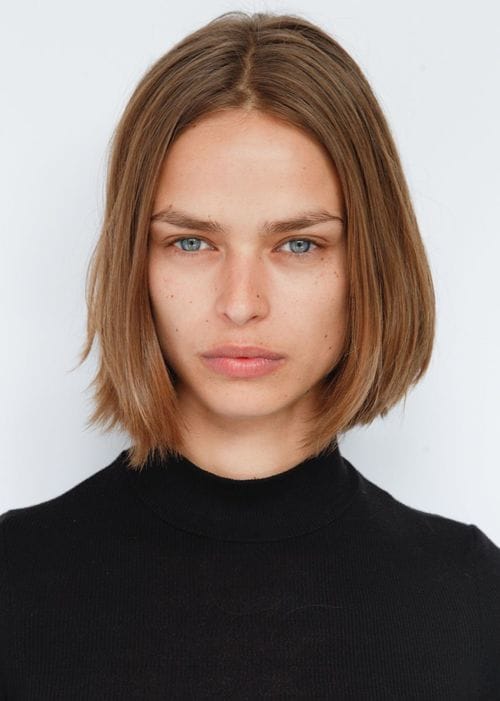 The most underrated female model | Looksmax - Men's Self-Improvement ...