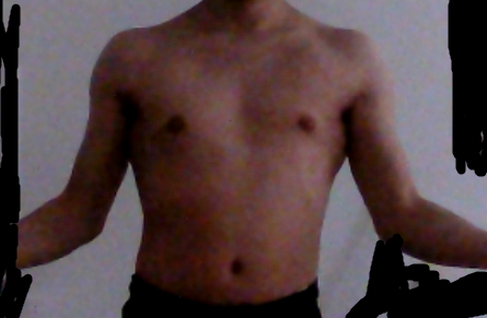 Rate my gymcelling potential | Looksmax - Men's Self-Improvement ...