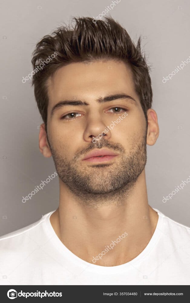 Eyebrow Tilt and Masculinity | Looksmax.org - Men's Self-Improvement ...