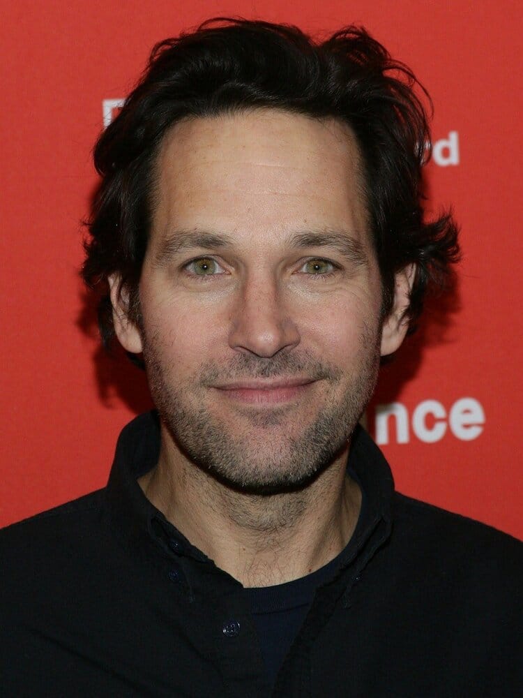 Paul Rudd | Looksmax.org - Men's Self-Improvement & Aesthetics