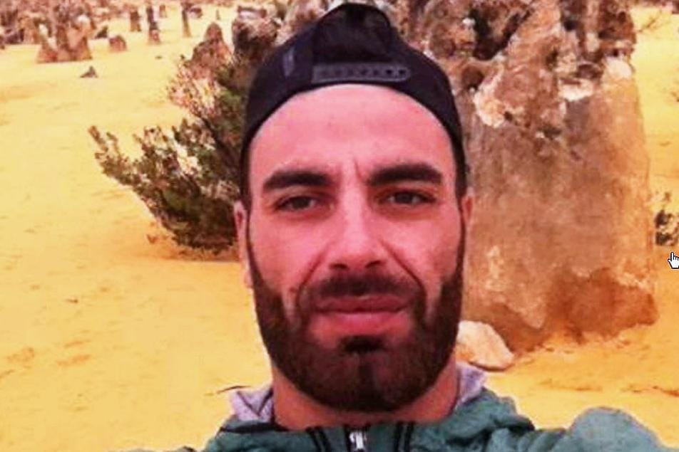 Rate this algerian man | Looksmax.org - Men's Self-Improvement & Aesthetics