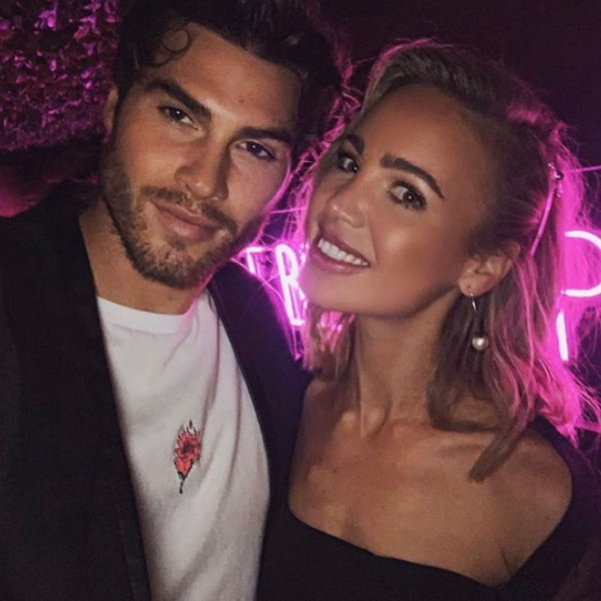 Soy boy Giga chad on love island cries after getting rejected by all ...