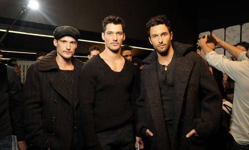 Actors vs Male models | Looksmax - Men's Self-Improvement & Aesthetics