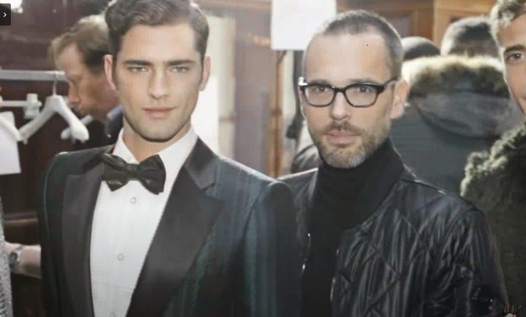 Actors vs Male models | Looksmax.org - Men's Self-Improvement & Aesthetics