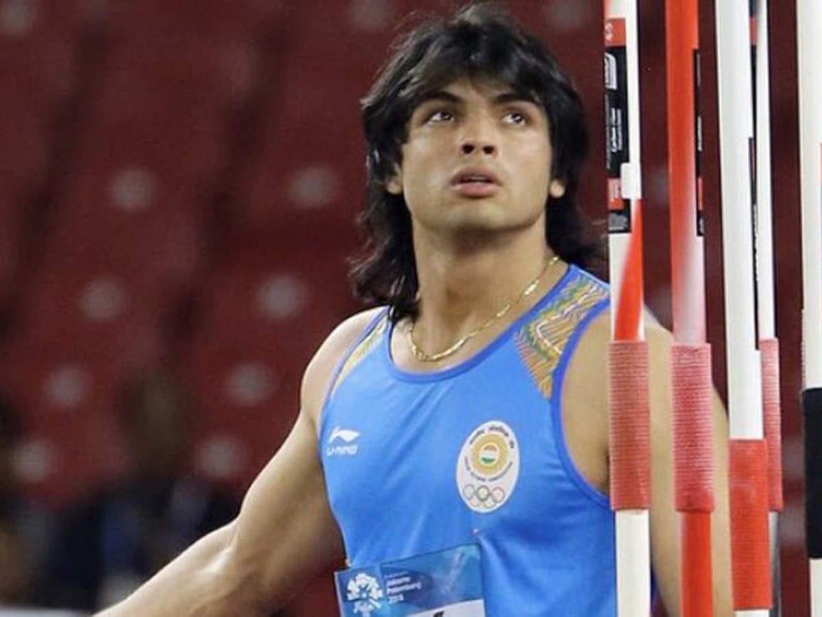 Chadpreet wins gold at Tokyo Olympics | Looksmax.org - Men's Self ...