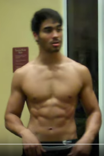''Just gymcel and you won't be framecel bro!'' | Looksmax.org - Men's ...