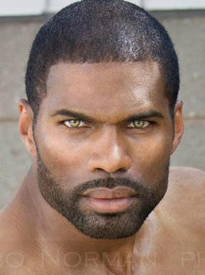 Louis Allen III | Looksmax - Men's Self-Improvement & Aesthetics